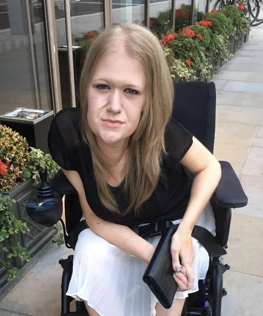 Frances Ryan — DHH Literary Agency